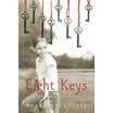 Eight Keys, (Paperback) - Walmart.com