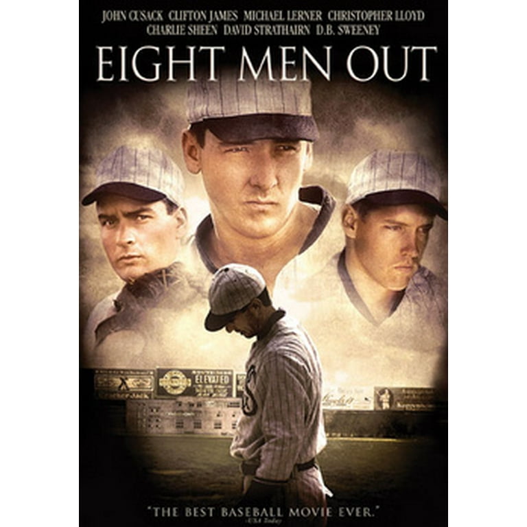 Eight Men Out