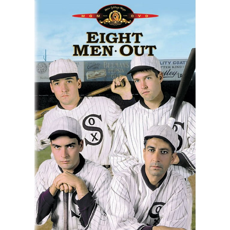 Eight Men Out Classic Film Review: John Sayles' “Eight Men Out”
