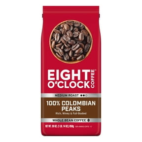 Eight O Clock Coffee - Walmart.com