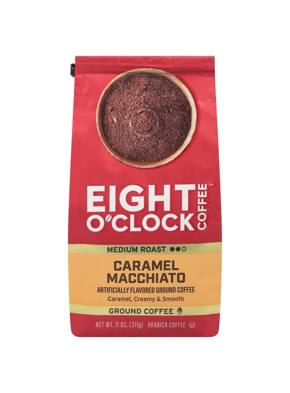 Eight O'Clock Coffee in Coffee - Walmart.com