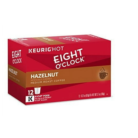 Eight O'Clock Coffee Pods in Eight O'Clock Coffee - Walmart.com