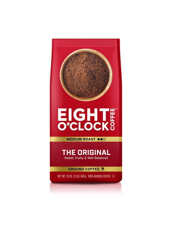 Eight O'Clock Coffee in Coffee - Walmart.com