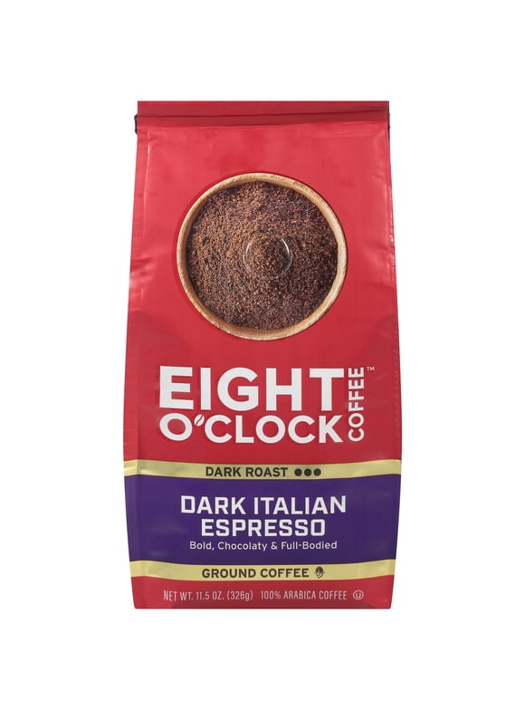 Eight O'Clock Coffee in Coffee - Walmart.com