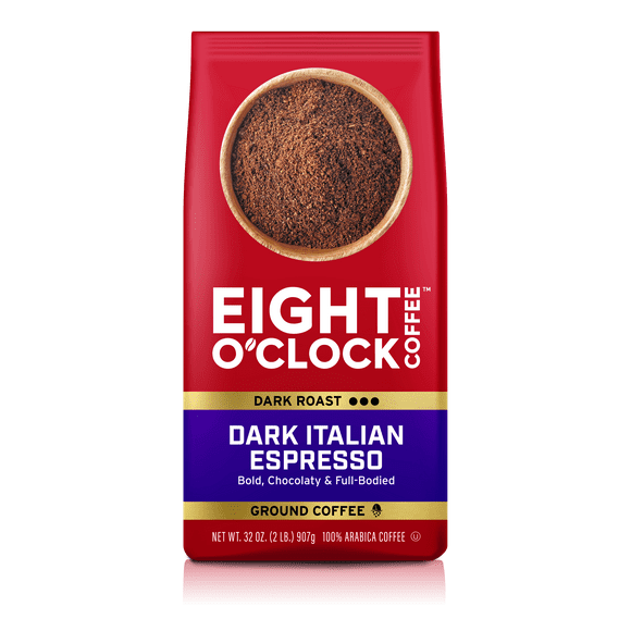 Espresso Bag