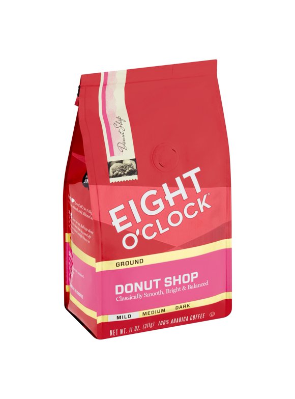 Eight O'Clock Coffee in Coffee - Walmart.com