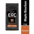 Eight O'Clock Vermont Maple Bourbon Ground Coffee, Medium Roast ...