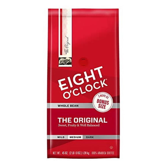 Eight O'Clock Coffee and Coffee Pods - Walmart.com