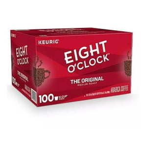 K Cups 100 Count
