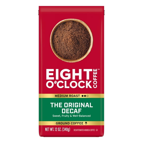Eight O'Clock Coffee in Coffee - Walmart.com