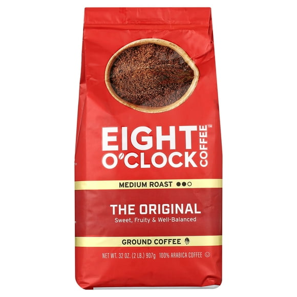 Eight O'Clock Coffee in Coffee - Walmart.com