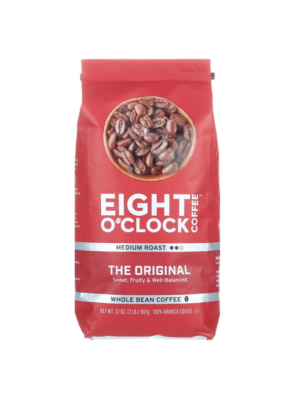 Eight O'Clock Coffee in Coffee - Walmart.com