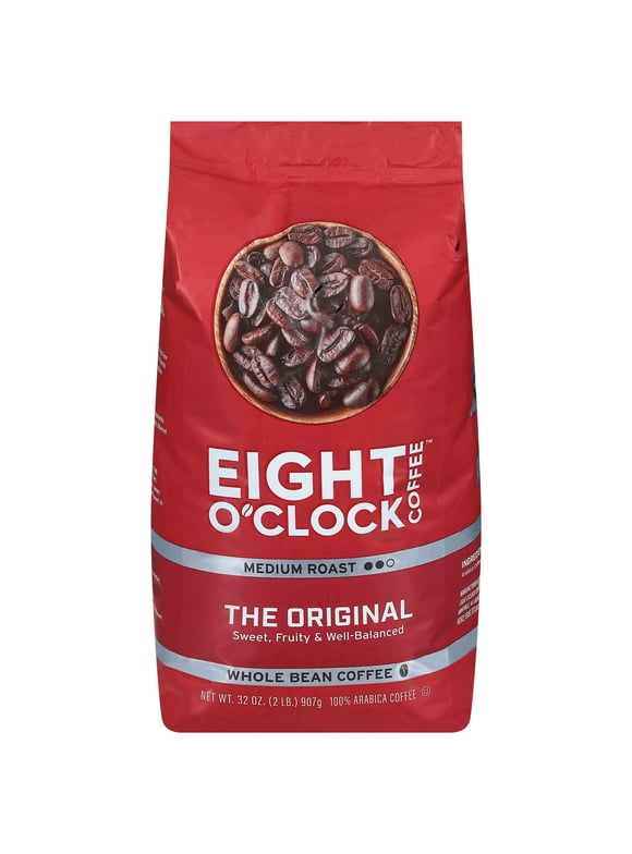 Eight O'Clock Coffee in Coffee - Walmart.com
