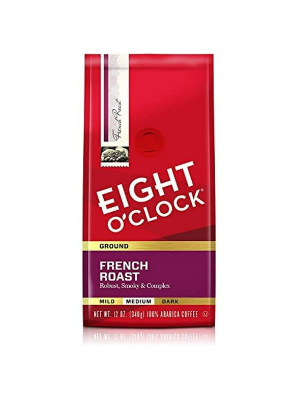 Eight O'Clock Coffee in Coffee - Walmart.com