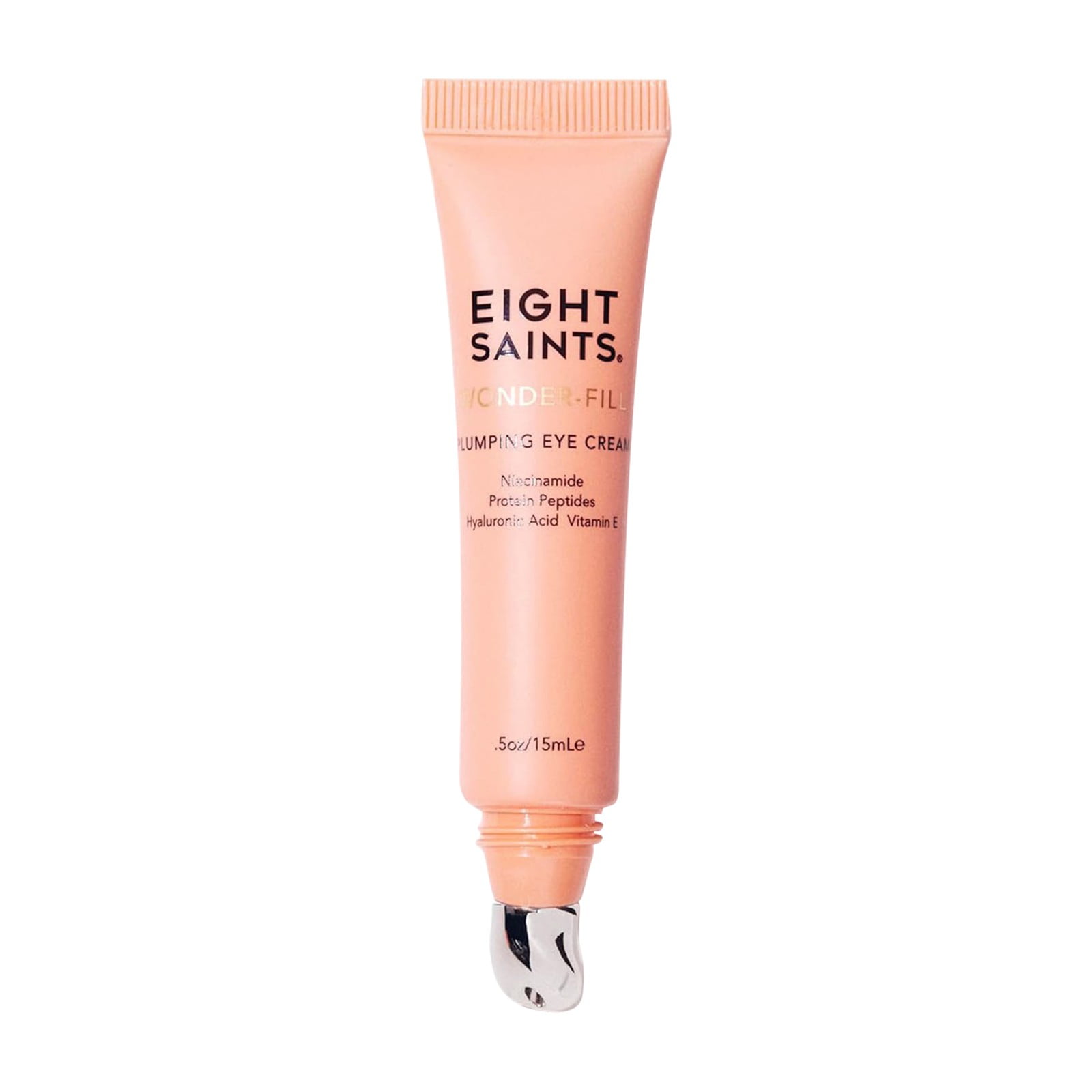 Eight Saints Eye Serum for Wrinkles Eight Saints Fill Plumping Natural ...