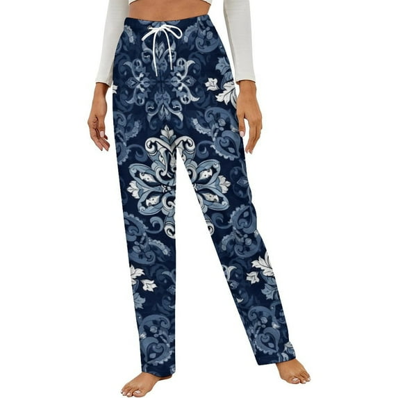 Here'S An Eight-Word Description Of The ImageBlue Intricate Damask ...