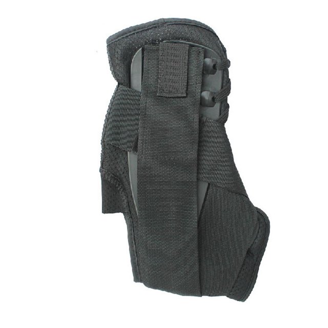 Eight-character strap ankle protection ankle fracture sports anti ...