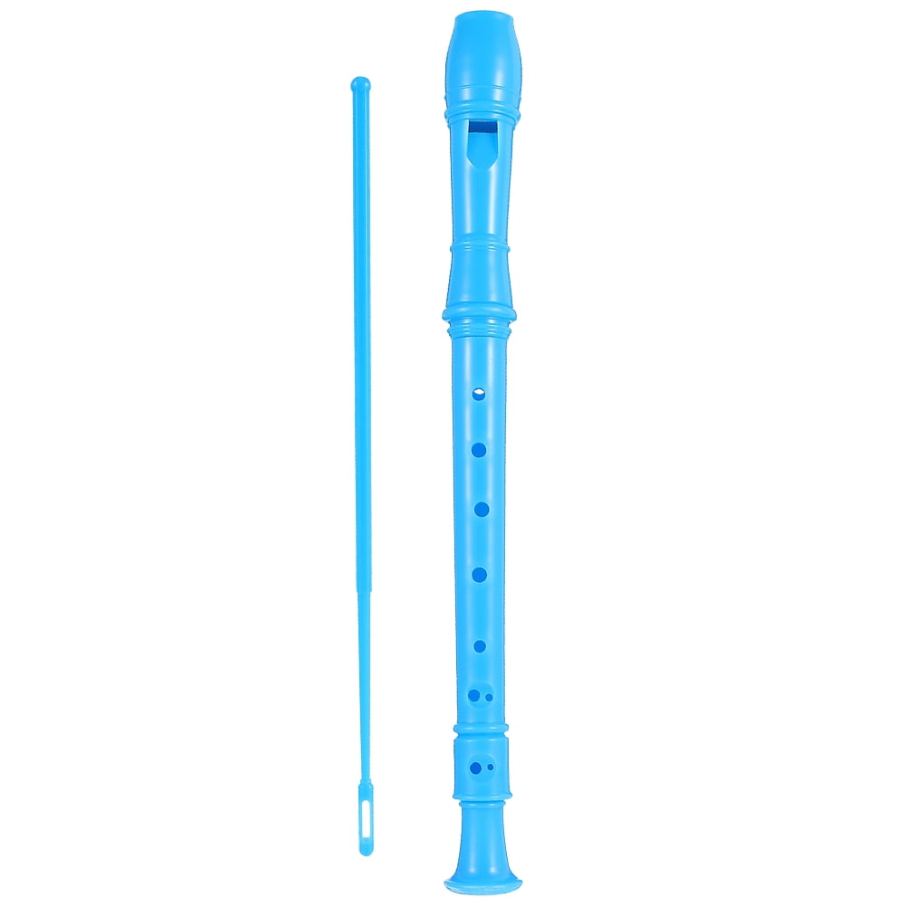 Eight-hole Clarinet Children’s Toys Wind Instrument Simple Abs Student ...