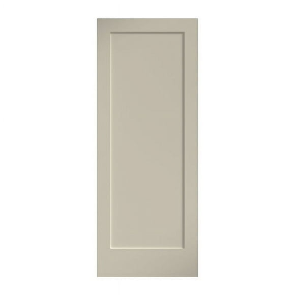 Solid Core Interior Door