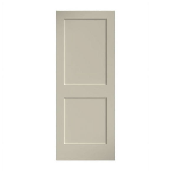 Solid Core Interior Door