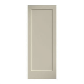 Solid Core Interior Door