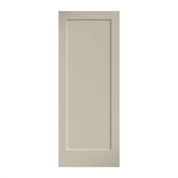 Solid Core Interior Door