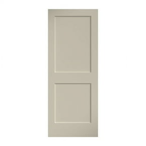 Solid Core Interior Door