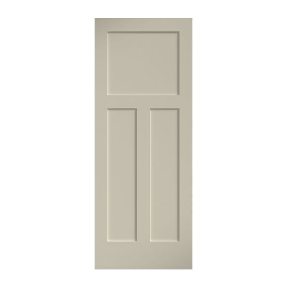 Solid Core Interior Door