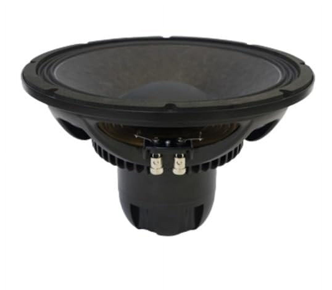 Eighteen Sound 12NTLW3500-4 12-inch Professional Woofer 900-Watt RMS ...