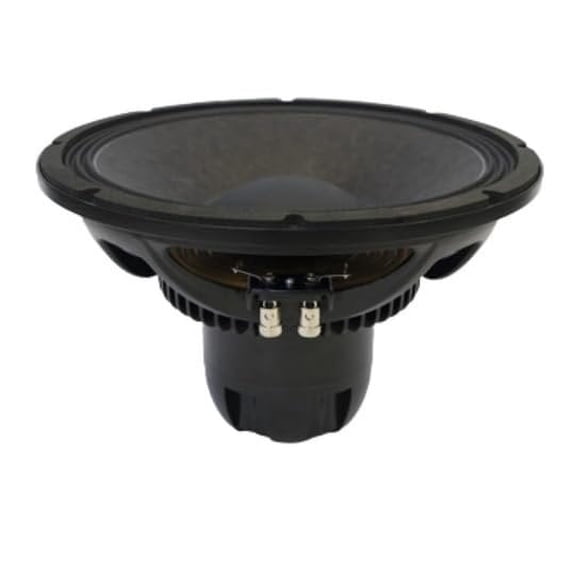 Eighteen Sound 12NTLW3500-4 12-inch Professional Woofer 900-Watt RMS ...
