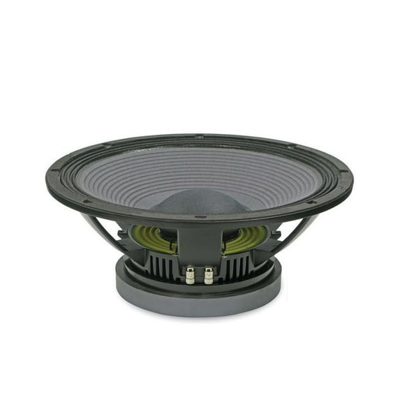 Eighteen Sound 15LW2400 LF Drivers 15-inch Subwoofer 2400-Watt Woofer ...