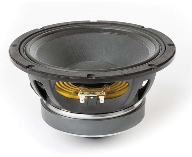 Eighteen Sound 18 10CX650-8 10-inch Coaxial Transducer Designed for Use ...