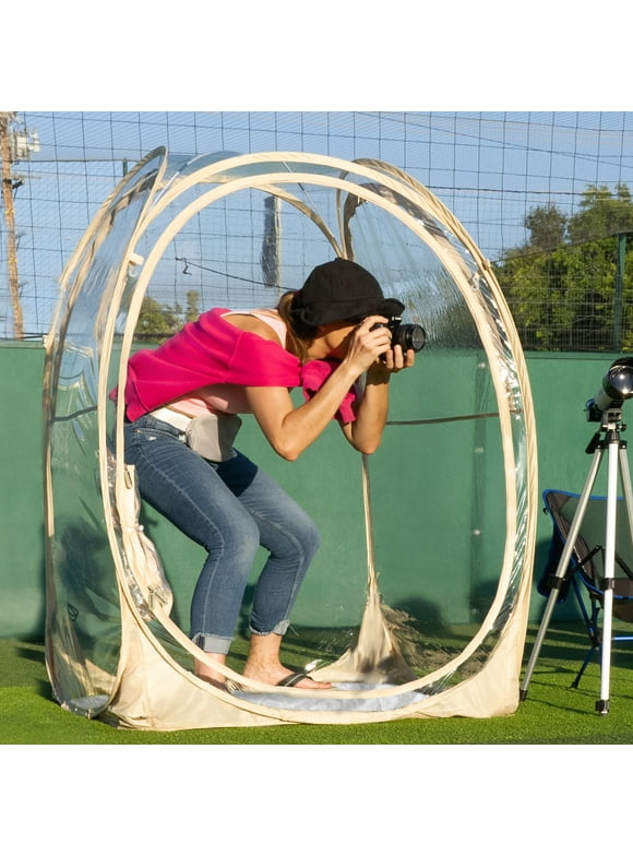 Weather Pods in Tents - Walmart.com