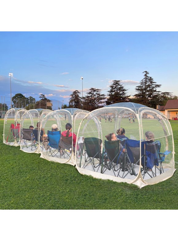 Weather Pods in Tents - Walmart.com