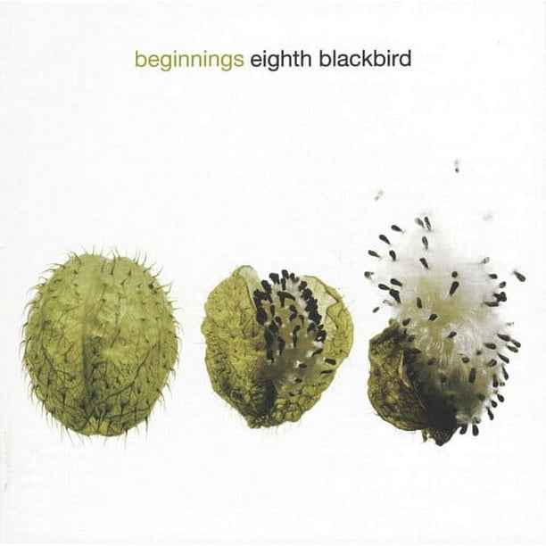 Eighth Blackbird - Beginnings: Crumb - Vox Balaenae; Et Al - Music & Performance - CD - Walmart ...