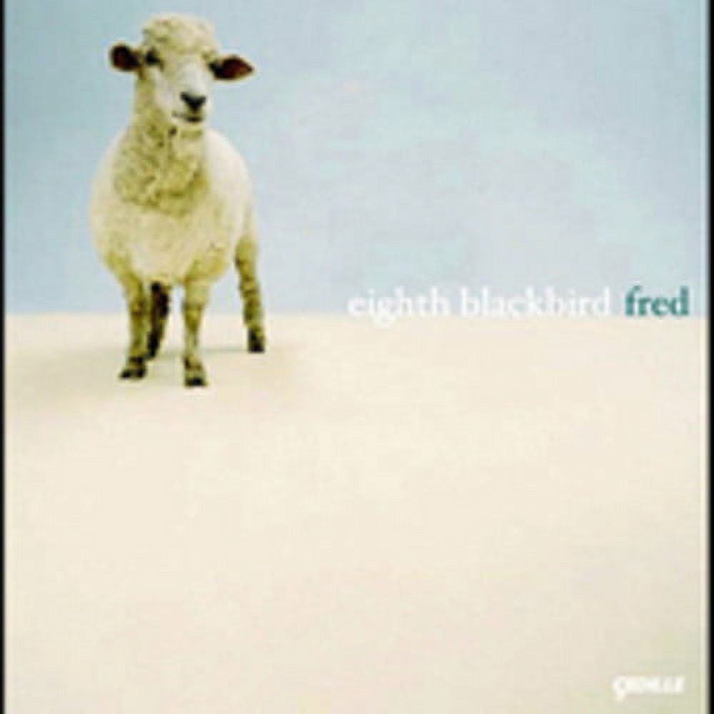 Eighth Blackbird - Fred: Music of Frederic Rzewski - Music & Performance - CD - Walmart.com