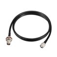 Eightwood 1m RTK Survey GPS Antenna Extension Cable for Vehicle Trimble ...