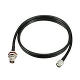 Eightwood 1m RTK Survey GPS Antenna Extension Cable for Vehicle Trimble ...