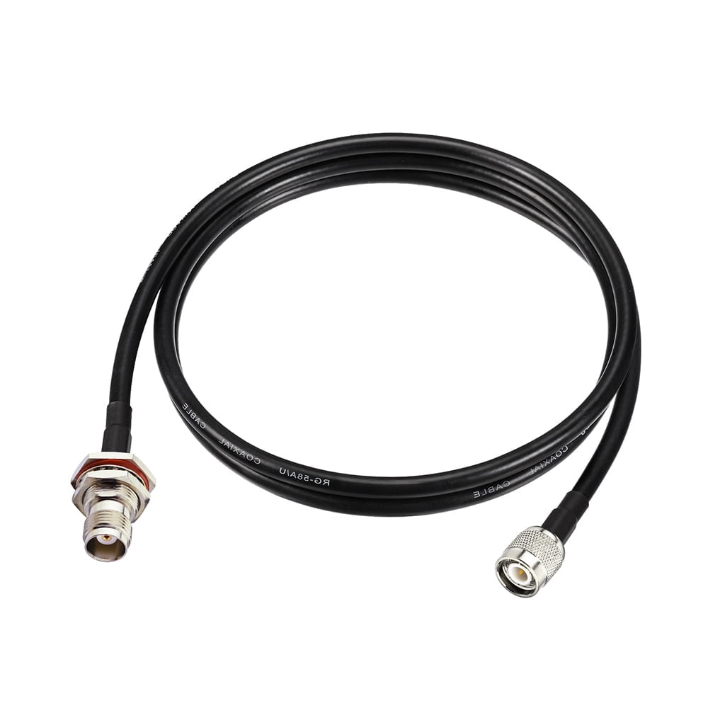 Eightwood RTK Survey GPS Antenna Extension Cable TNC Male to Female ...