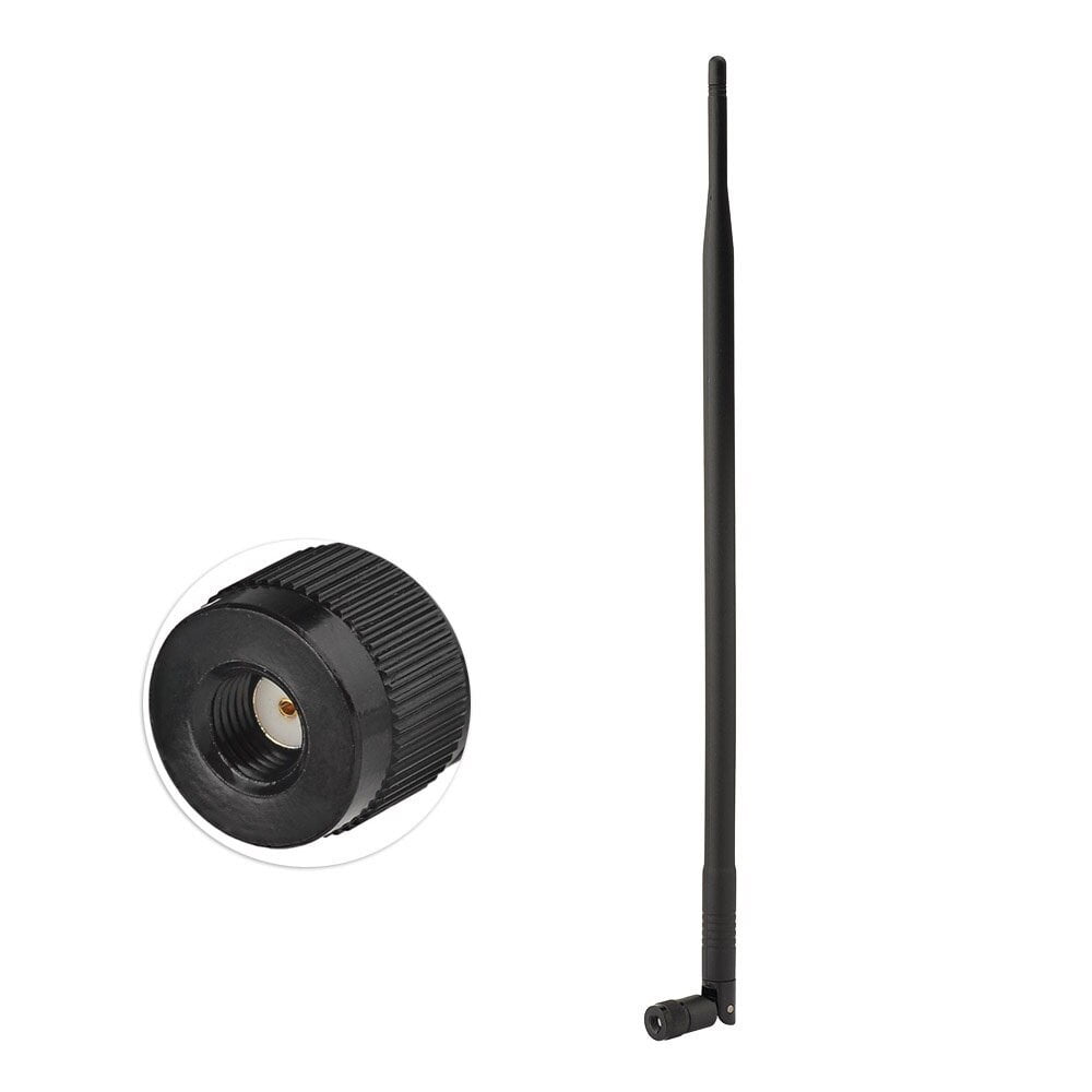 Eightwood 3G 4G Antenna Kit 900MHz with 9Dbi External Omni Rubber Duck ...
