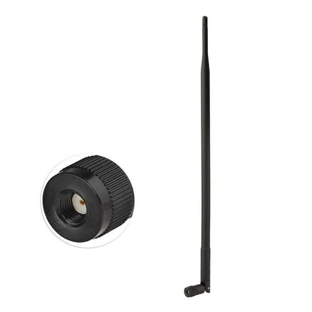 Eightwood 3G 4G Antenna Kit 900MHz with 9Dbi External Omni Rubber Duck ...