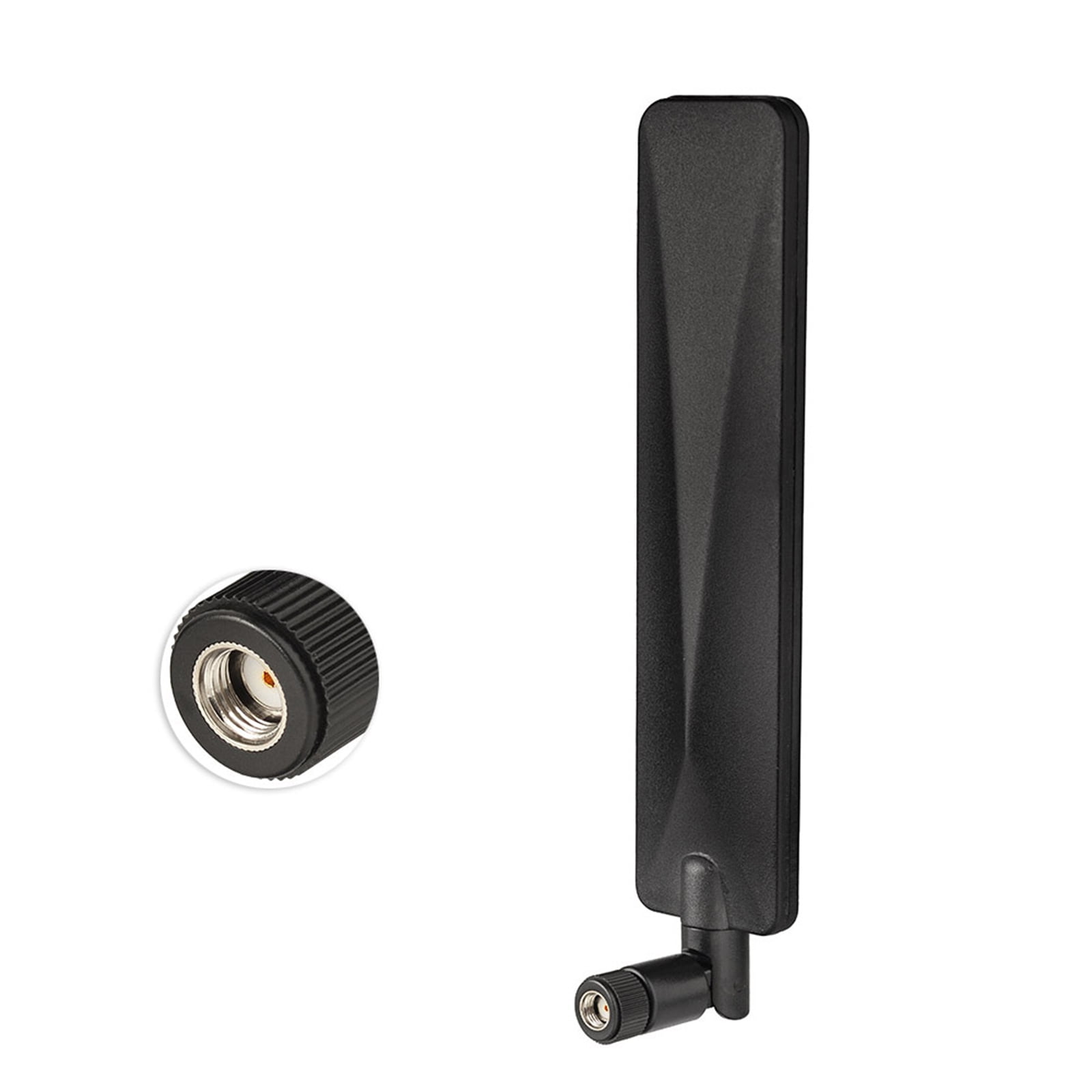 Eightwood 4G LTE Cellular Trail Camera Antenna (2-Pack) for Outdoor ...