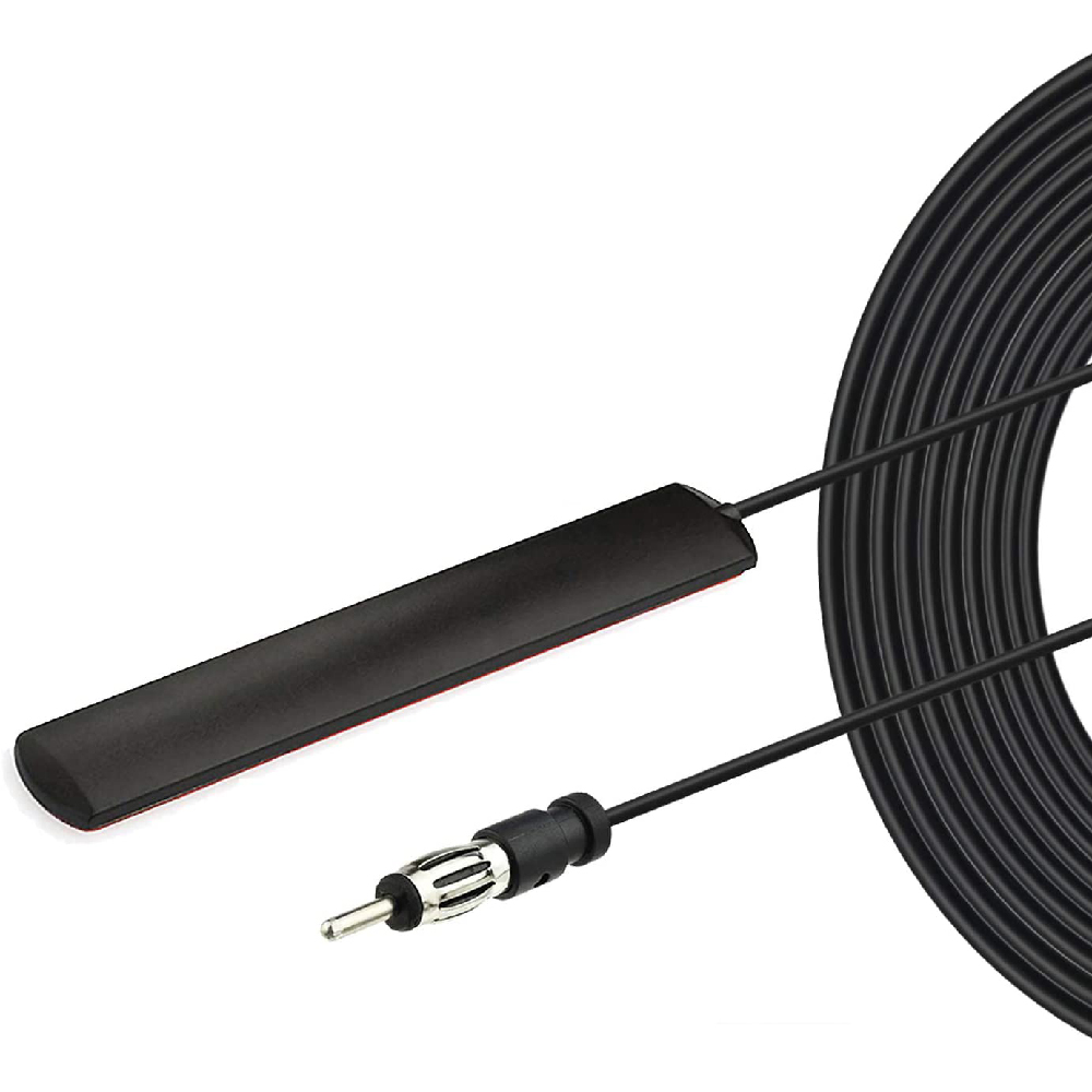 Tram 1498 18ft Cb Base Station Antenna, 26mhz-31mhz - Walmart.com