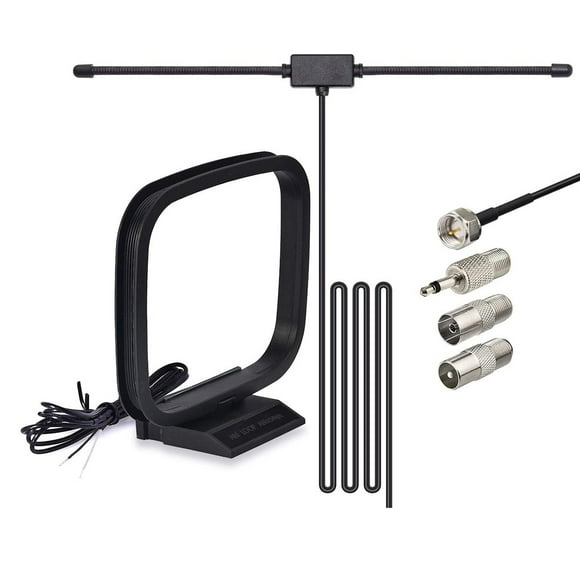 FM Radio Antennas