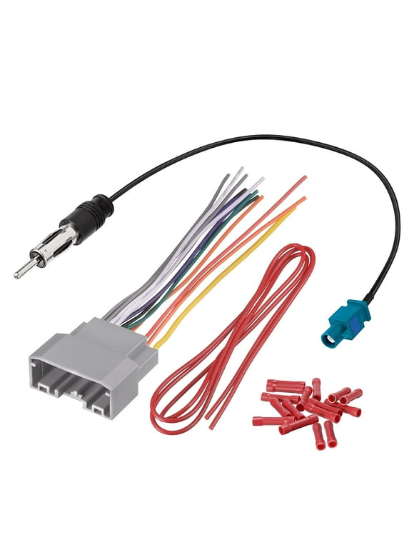 Car Stereo Installation in Car Audio Installation - Walmart.com