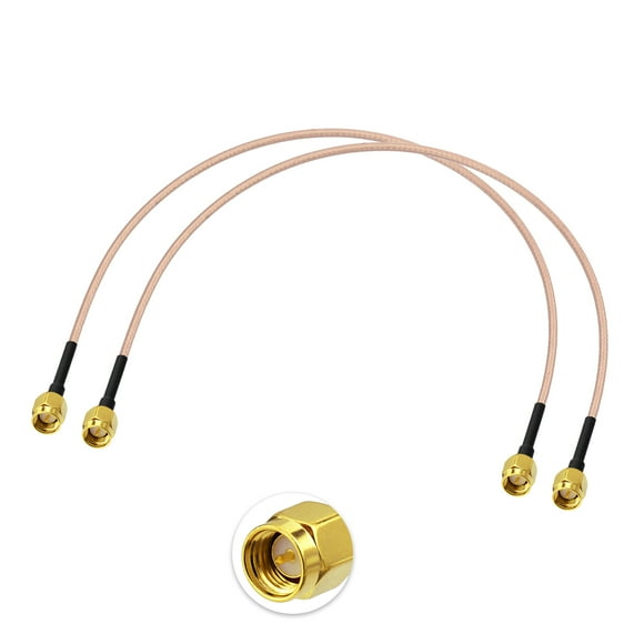 Coaxial Cable Extender