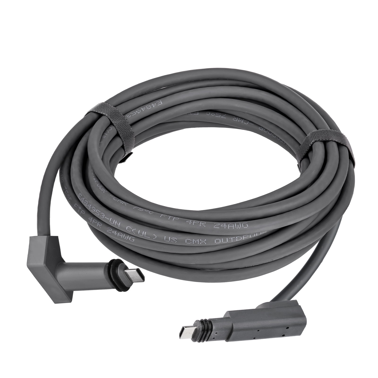Eightwood Starlink Cable 20Ft/6.1M Replacement Cable for Starlink V2 ...