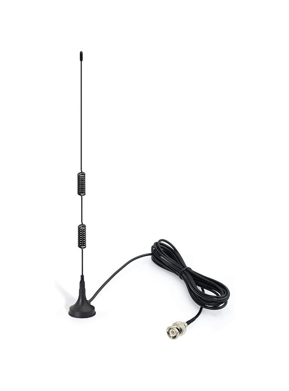 Police Scanner Antennas in Police Scanners - Walmart.com