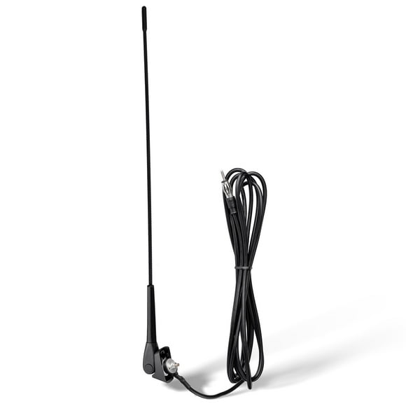 Motorcycle Radio Antenna