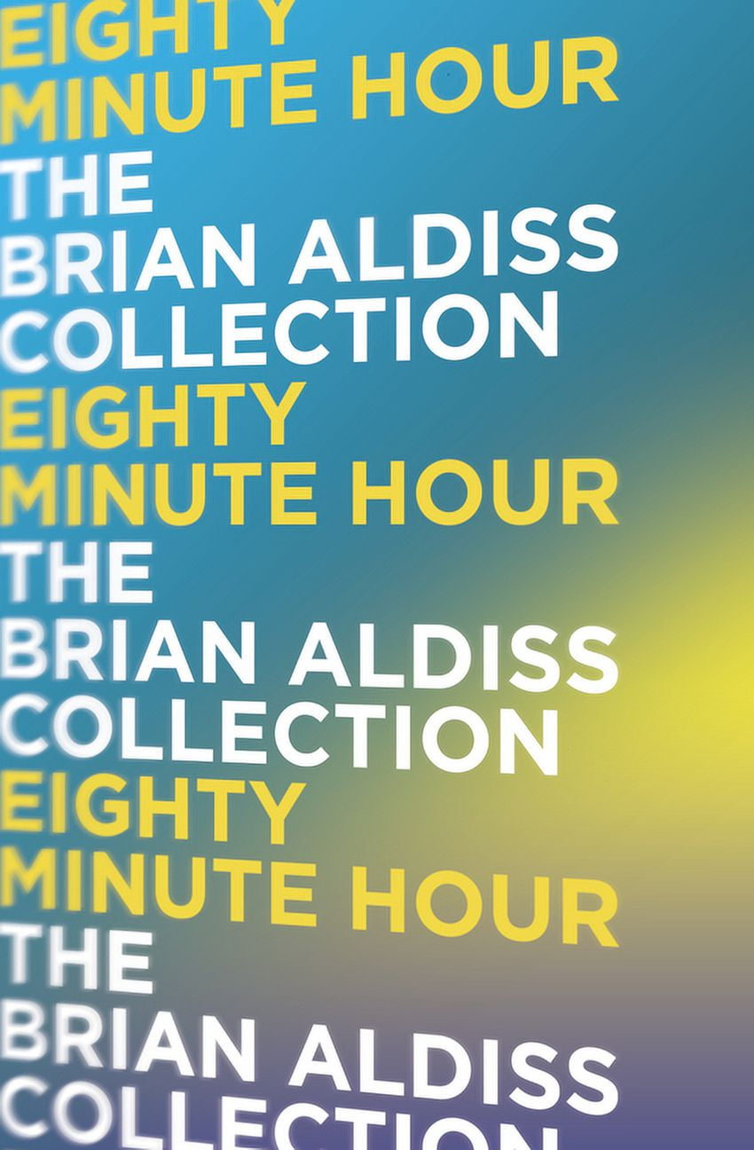 Eighty Minute Hour - Walmart.com